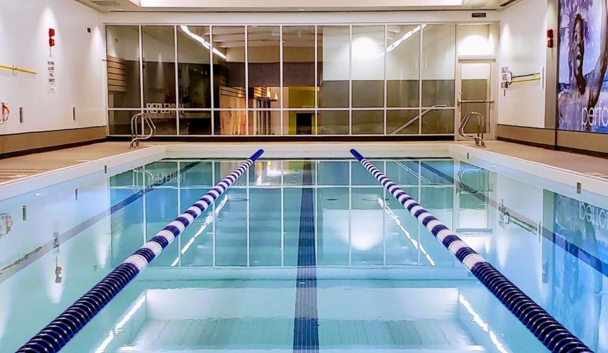 Swim With Gills Home